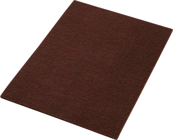 SSS 14"x28" Eco1000 Maroon Strip-Prep Pad, 10/Cs. | Triple S
