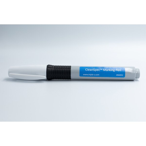 SSS CleanSpec Marking Pen, 12/Cs.