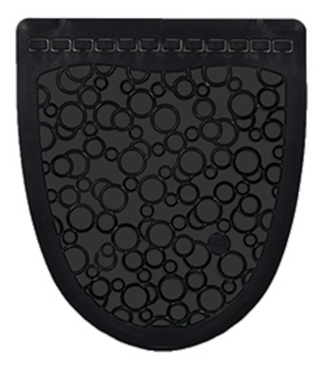 SSS P-Guard Urinal Mat, 6/Cs.